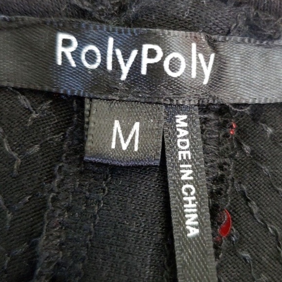 roly poly | Dresses | Roly Poly Woman Fully Sequins Dress Open Back ...